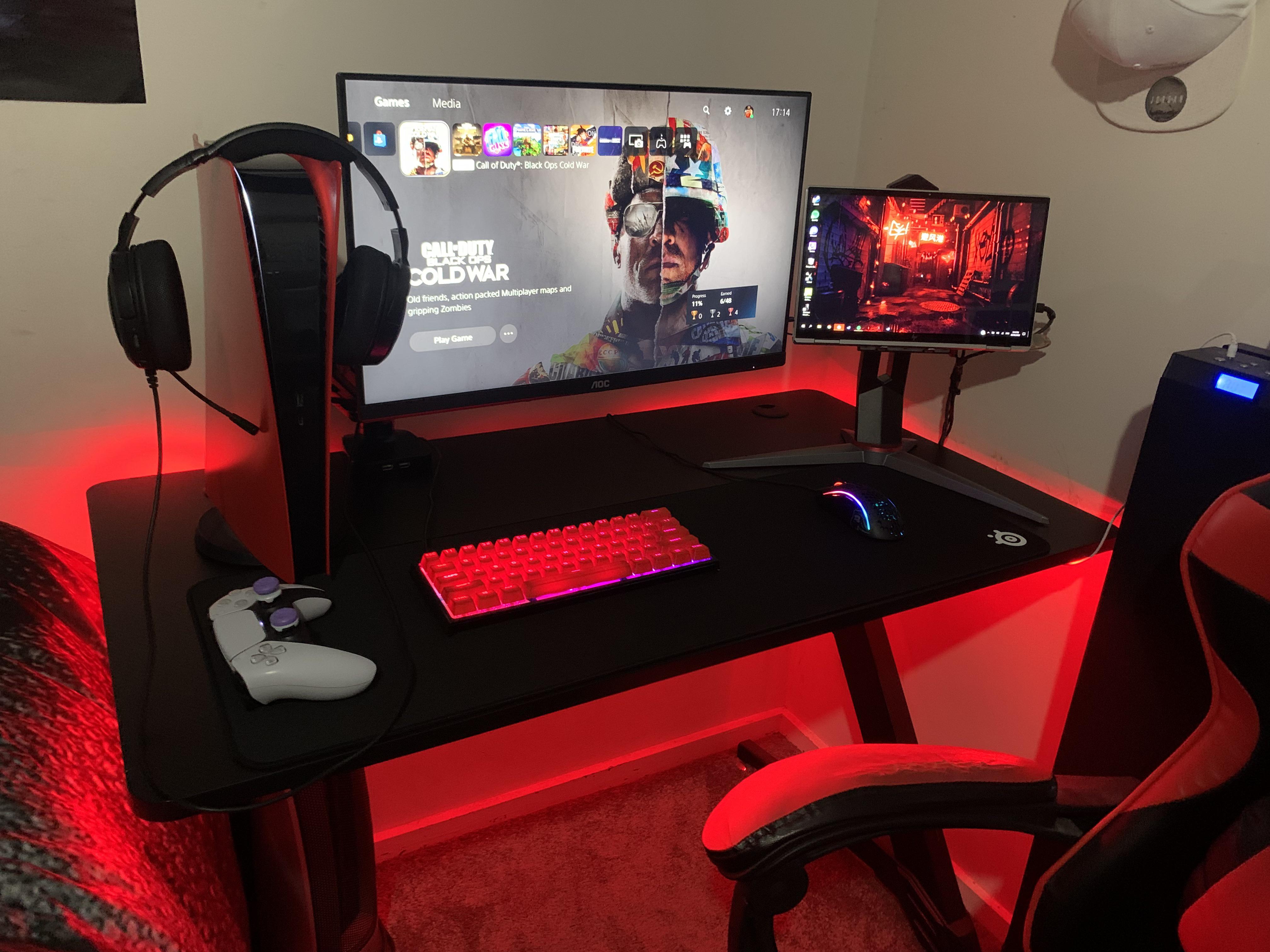 How to Stream Like a Pro: A Beginner’s Guide to Setting Up a Successful ...